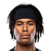 Rabby Nzingoula - Customized - FC 25 - Jul 4, 2025 | SoFIFA