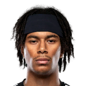 Maximillian Oyedele - FC 25 - Apr 8, 2025 | SoFIFA