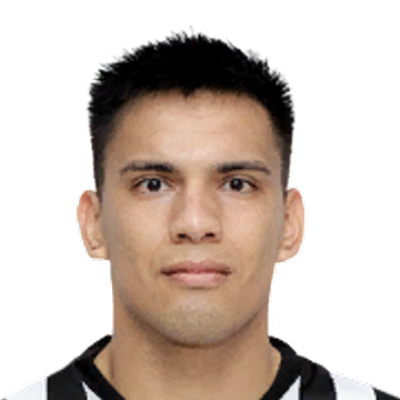 Diego Alexander Gómez Amarilla - FIFA 23 - Jun 27, 2023 | SoFIFA