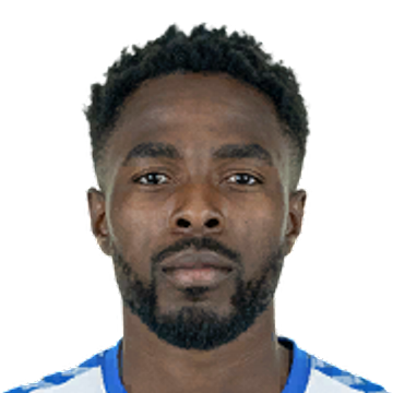 Daniel Heber - FC 24 - Dec 18, 2023 | SoFIFA