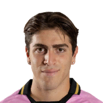 Alessio Buttaro - FIFA 23 - Sep 28, 2022 | SoFIFA