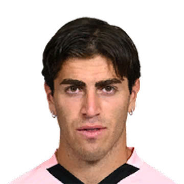 Alessio Buttaro - FC 25 - Jun 3, 2025 | SoFIFA