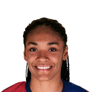 Unique Hair - FC 25 - Mar 12, 2025 | SoFIFA