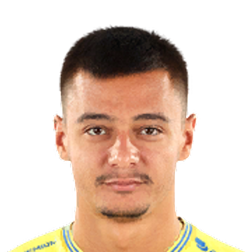 Valentin Constantin Țicu - FC 25 - Jun 3, 2025 | SoFIFA