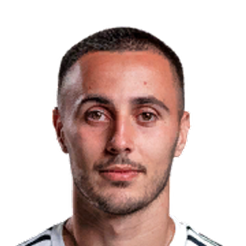 Leonardo Lelo - FC 24 - Sep 4, 2024 | SoFIFA