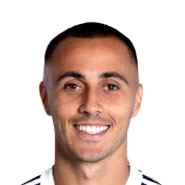 Leonardo Lelo - FC 25 - Mar 25, 2025 | SoFIFA