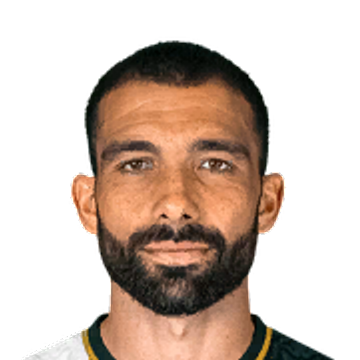 Zach Muscat - FC 24 - 4 de set. de 2024 | SoFIFA