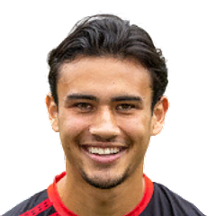 Nathan Noel Romejo Tjoe-A-On - FIFA 23 - Jul 24, 2023 | SoFIFA