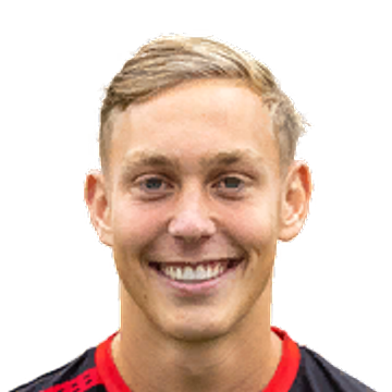 Julian Baas - FIFA 23 - Jan 25, 2023 | SoFIFA