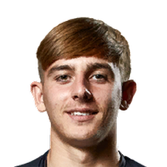 Aaron Braithwaite FC 24 Jan 17, 2024 SoFIFA
