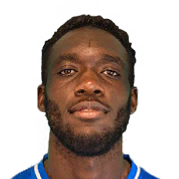 Ibrahima Ryan Bakayoko - FIFA 23 - May 16, 2023 | SoFIFA