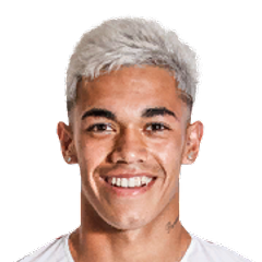 Juan Carlos Gauto - FIFA 23 - Sep 11, 2023 | SoFIFA