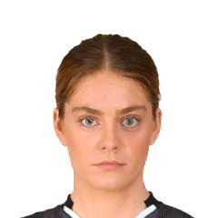 Telma Ívarsdóttir FIFA 23 Dec 6, 2022 SoFIFA