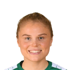 Agla María Albertsdóttir - FC 26 - Jun 17, 2026 | SoFIFA