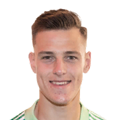 Radek Vítek - FC 25 - Feb 5, 2025 | SoFIFA