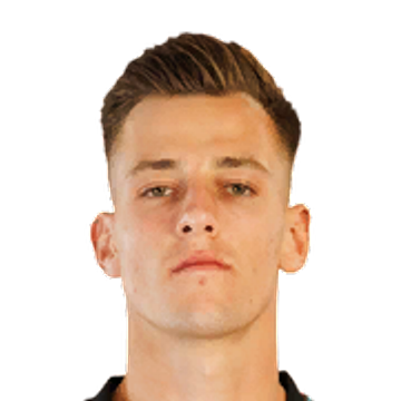 Radek Vítek - Customized - FC 26 - May 28, 2026 | SoFIFA