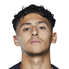 Yassin Belkhdim - FIFA 23 - Sep 28, 2022 | SoFIFA