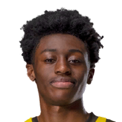 Prince Adu-Addae Junior Aning - FIFA 23 - Sep 11, 2023 | SoFIFA