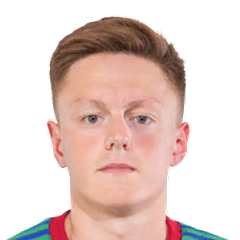 Igor Lewandowski - FIFA 23 - Oct 7, 2022 | SoFIFA