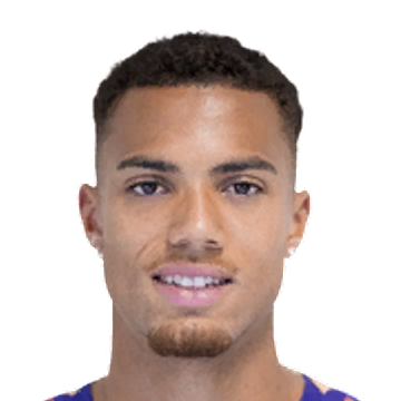 Manuel Polster - FC 24 - Nov 24, 2023 | SoFIFA