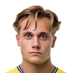 Marinus Larsen FIFA 23 Feb 23, 2023 SoFIFA