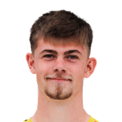 Thomas Luke Booth - FC 24 - Jun 12, 2024 | SoFIFA