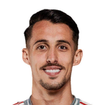 Bojan Miovski - FC 25 - Feb 14, 2025 | SoFIFA