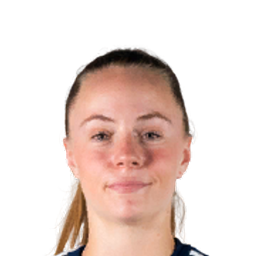 Lou Valérie Bogaert - FIFA 23 - Jul 24, 2023 | SoFIFA