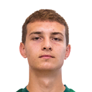 Karol Krzysztof Borys - FC 24 - Aug 20, 2024 | SoFIFA
