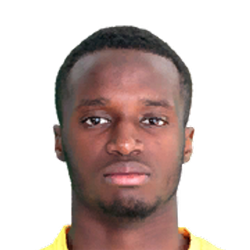 Manuel Baldé - FIFA 23 - Sep 1, 2022 | SoFIFA