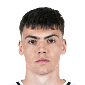 Marcel Wenig FIFA 23 Sep 28, 2022 SoFIFA