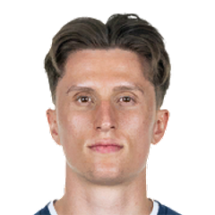 Tim Oermann - FC 25 - Feb 19, 2025 | SoFIFA