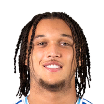 Diego Moreira - FC 26 - Oct 8, 2025 | SoFIFA