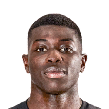 Samuel Soares - FC 24 - Sep 4, 2024 | SoFIFA