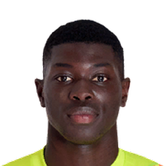 Samuel Soares - FC 25 - May 21, 2025 | SoFIFA