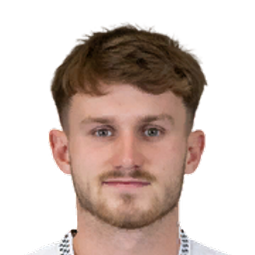 Ben Lloyd - FC 26 - Nov 12, 2025 | SoFIFA