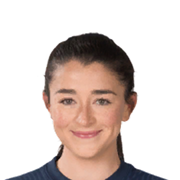 Marissa Maeve Sheva - FIFA 23 - Jun 27, 2023 | SoFIFA