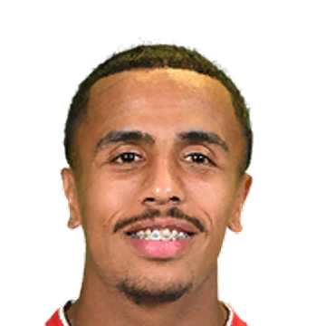 Mehdi Emile Dorval - FC 26 - Oct 8, 2025 | SoFIFA