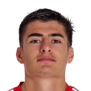 jhgfv - FC 24 - Sep 22, 2023 | SoFIFA