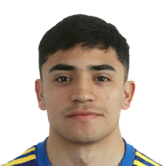 Luca Daniel Langoni - FC 24 - Sep 4, 2024 | SoFIFA