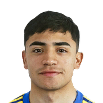 Luca Daniel Langoni - FC 25 - Jan 9, 2025 | SoFIFA