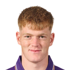 Nathanael Dane Blair - FC 26 - Jan 14, 2026 | SoFIFA