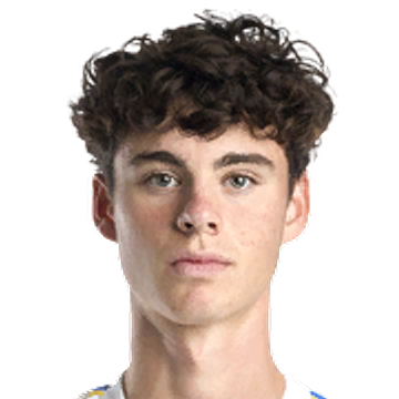 Archie Gray - FC 24 - Jan 17, 2024 | SoFIFA