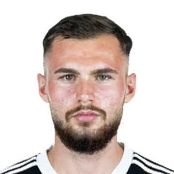 Valon Zumberi - FIFA 23 - Dec 17, 2022 | SoFIFA