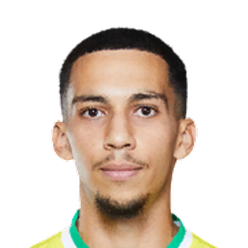 Mohamed Achi Bouakline - FIFA 23 - Sep 1, 2022 | SoFIFA