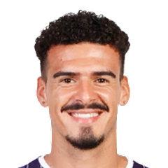 Fábio Vianna - FIFA 23 - Nov 16, 2022 | SoFIFA