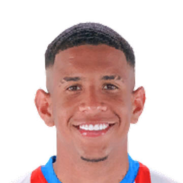 Sávio - FC 24 - May 7, 2024 | SoFIFA