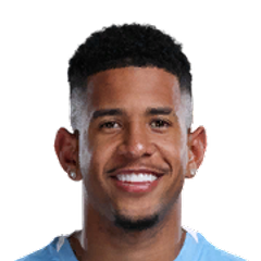 Savinho - FC 26 - Jun 2, 2026 | SoFIFA