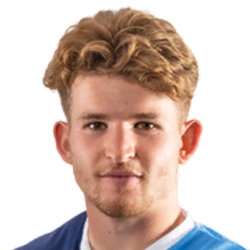 Jasper Pattenden FIFA 23 Feb 13, 2023 SoFIFA