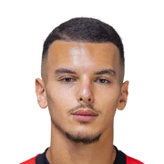 OGC Nice squad 2025/26 - FC 25 - Jul 17, 2025 | SoFIFA